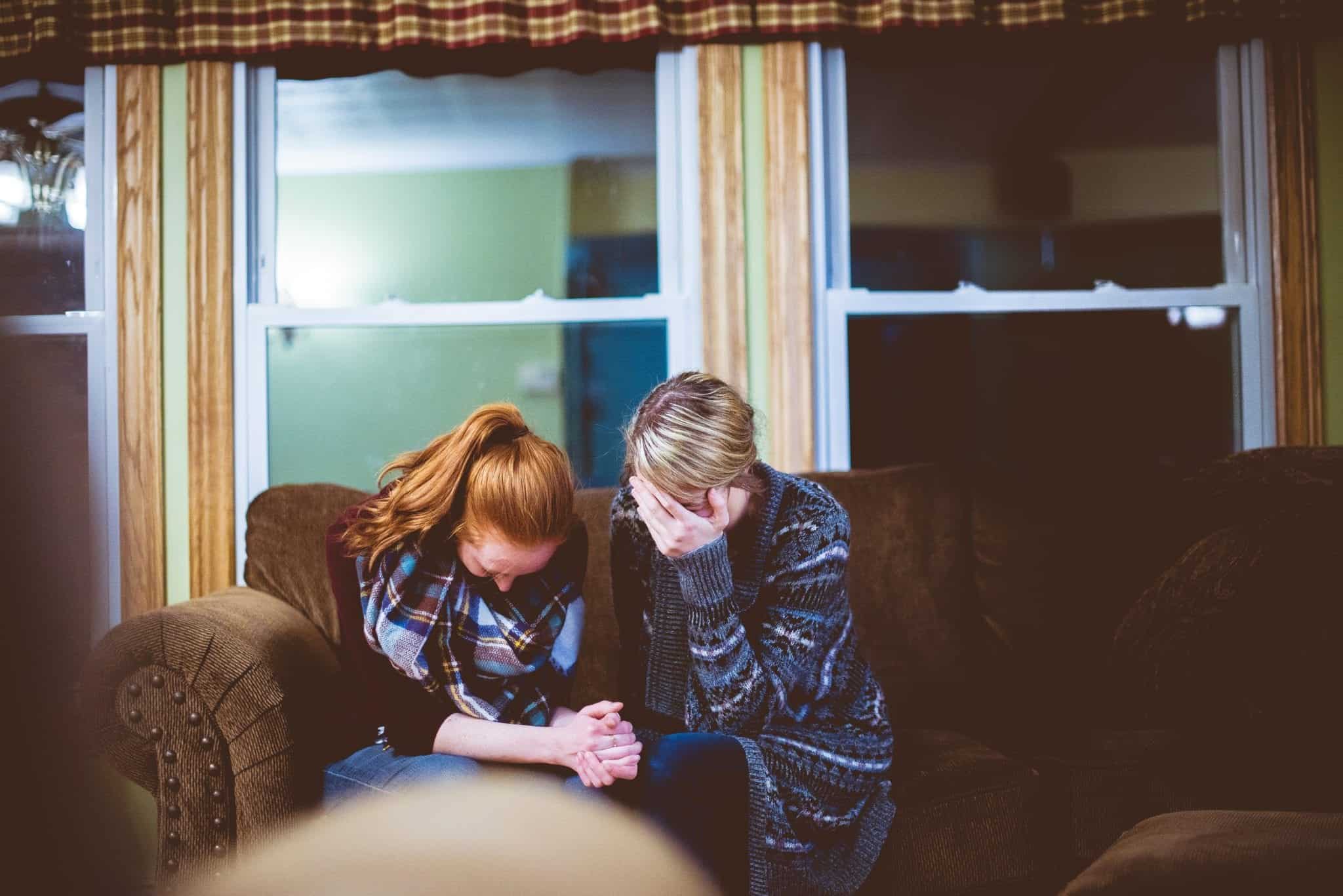Facilitating Meaningful Prayer in Groups • Central Community Church