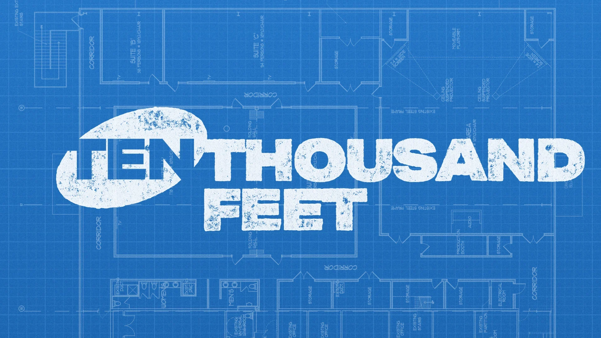 Ten Thousand Feet Campaign | Central Community Church